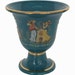 Pythagoras Cup Pythagorean Cup of Justice Dionysus Petrol - Etsy