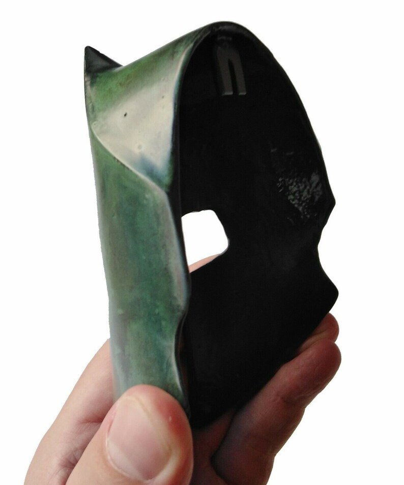 King Leonidas Half Helmet Small Mask for Wall 300 Spartan - Etsy