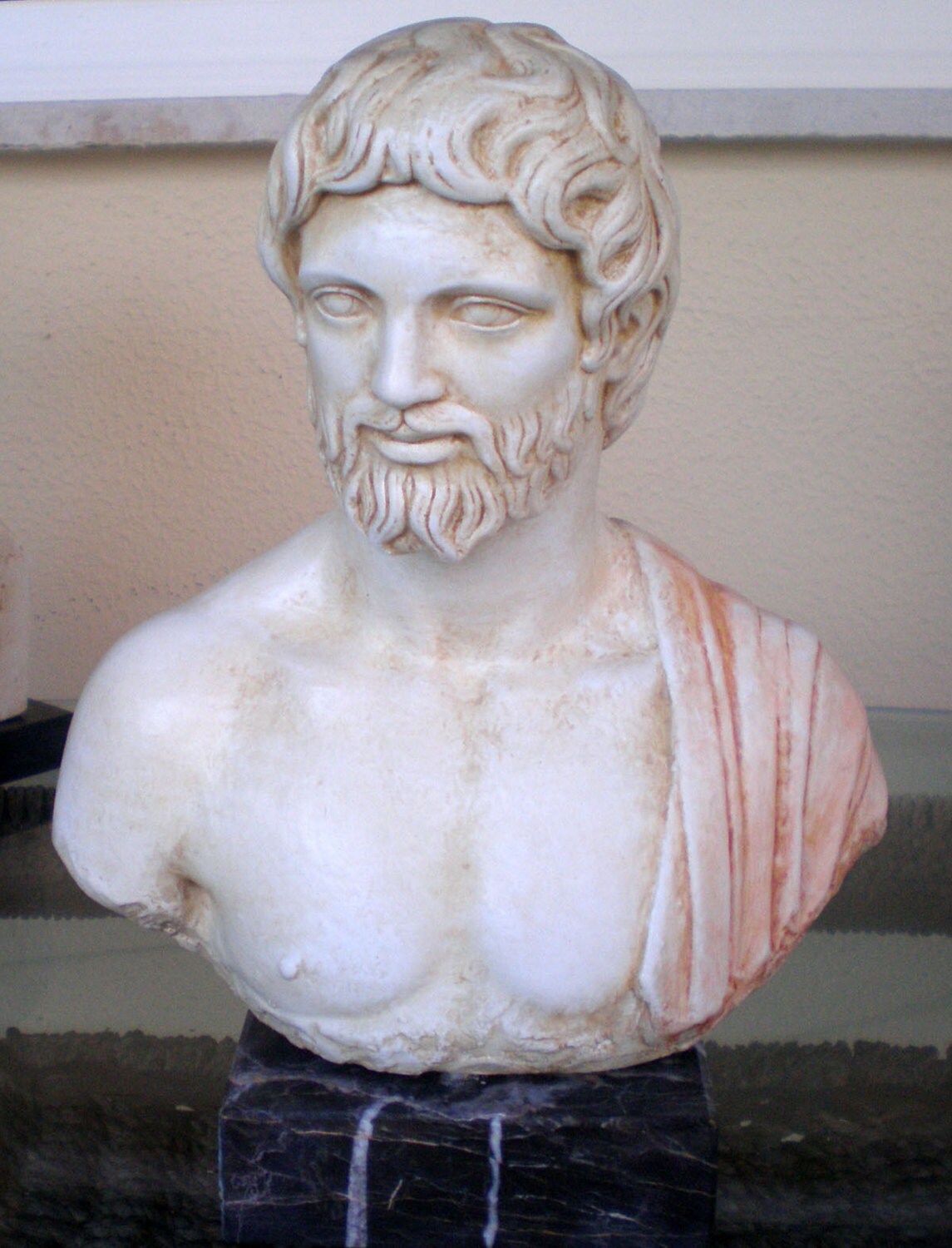 Asclepio Dios de la Medicina Curación Mitología Griega | Etsy