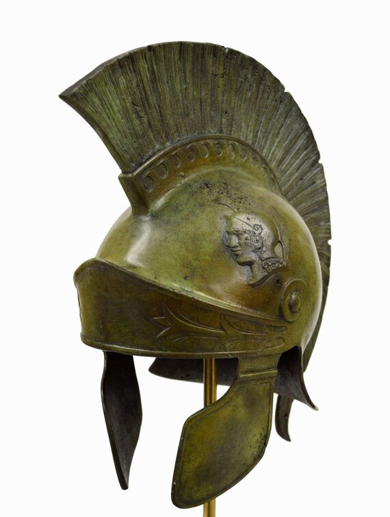 Attic Helmet