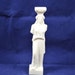 Caryatid Sculpture Karyatides Ancient Greek Small Statue - Etsy