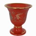 Pythagoras Cup Pythagorean Cup of Justice Parthenon Red - Etsy