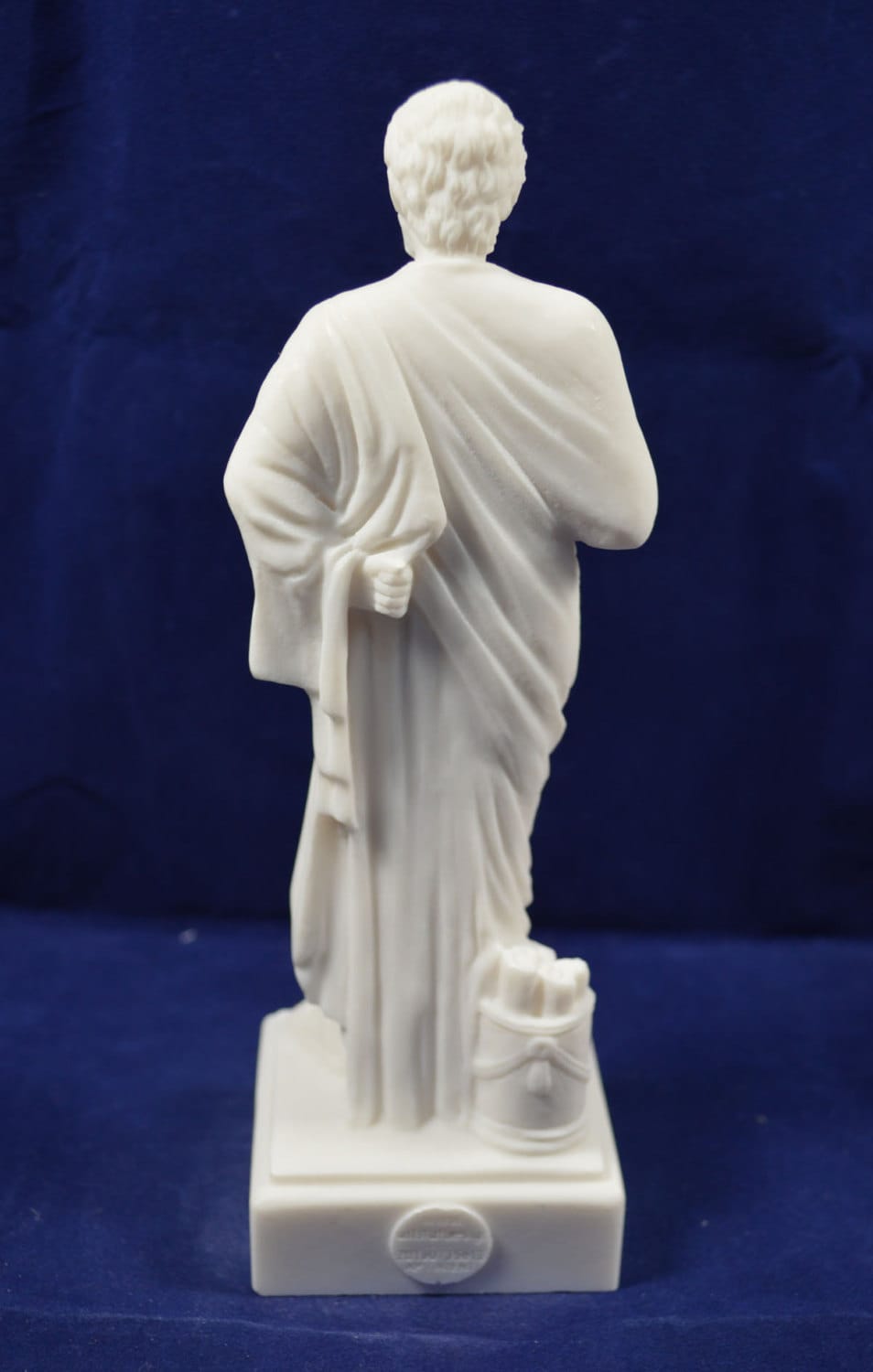 Sophocles Sculpture Ancient Greek Philosopher Statue - Etsy