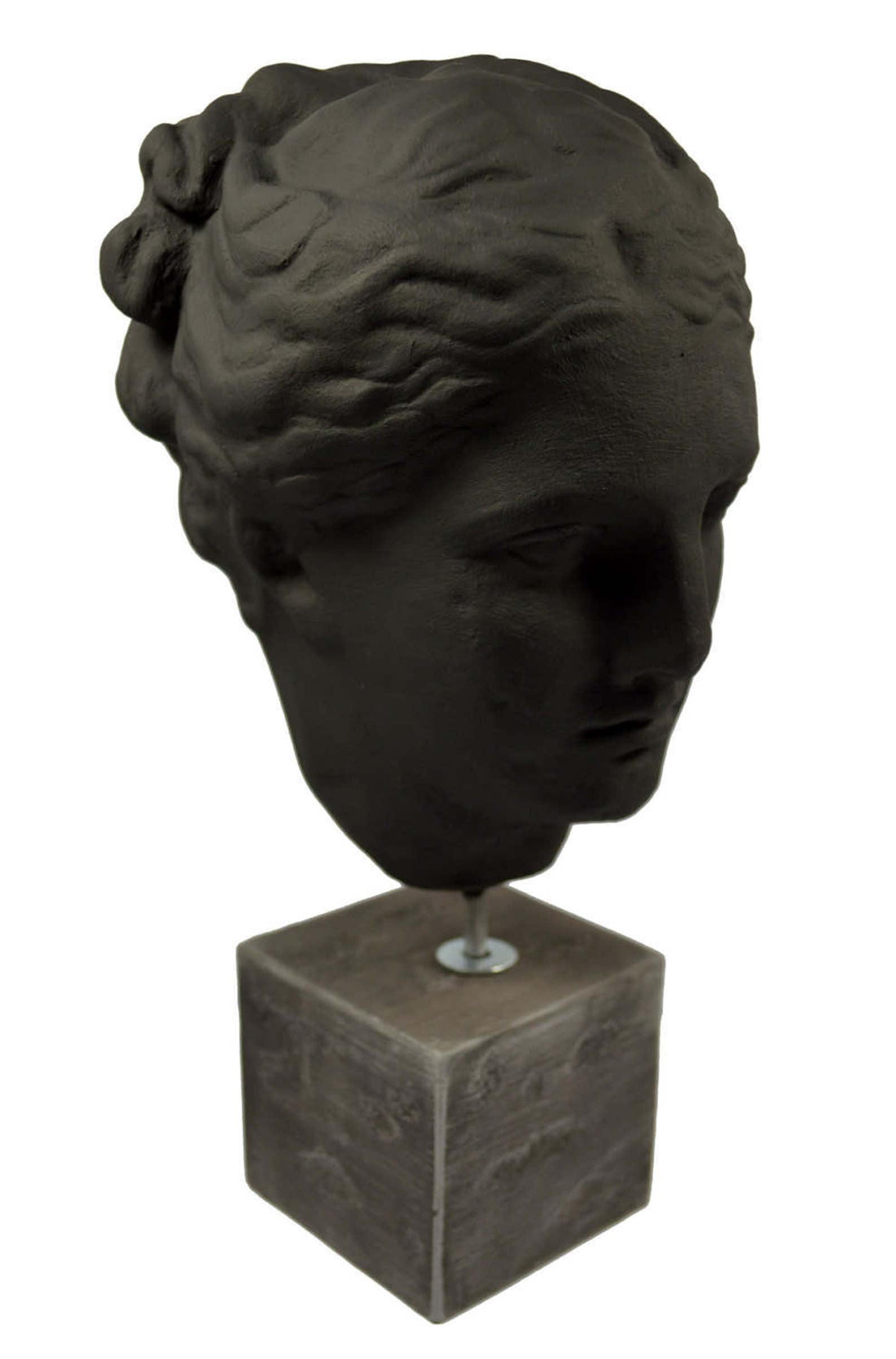 Hygeia Sculpture Ancient Greek Goddess of Health Museum - Etsy