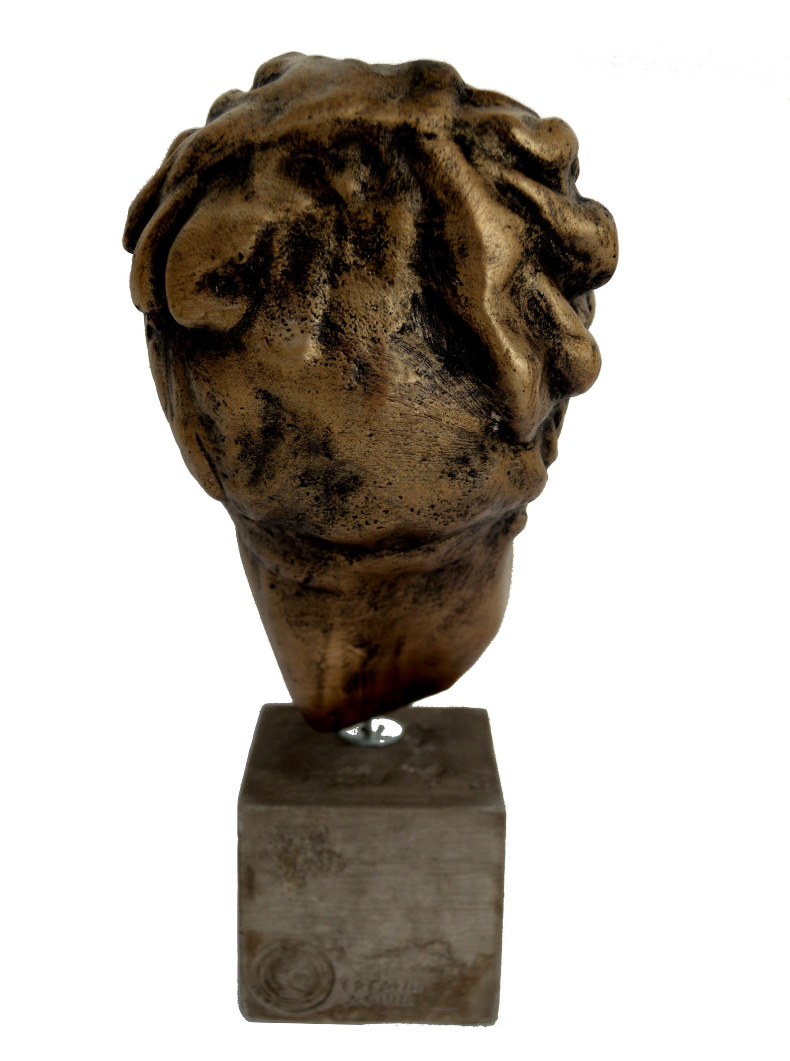 Hygeia Sculpture Ancient Greek Goddess of Health Museum | Etsy