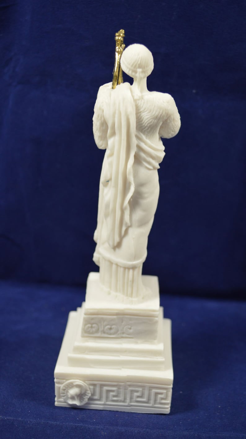 Apollo Sculpture Statue Ancient Greek God of Sun and Poetry - Etsy
