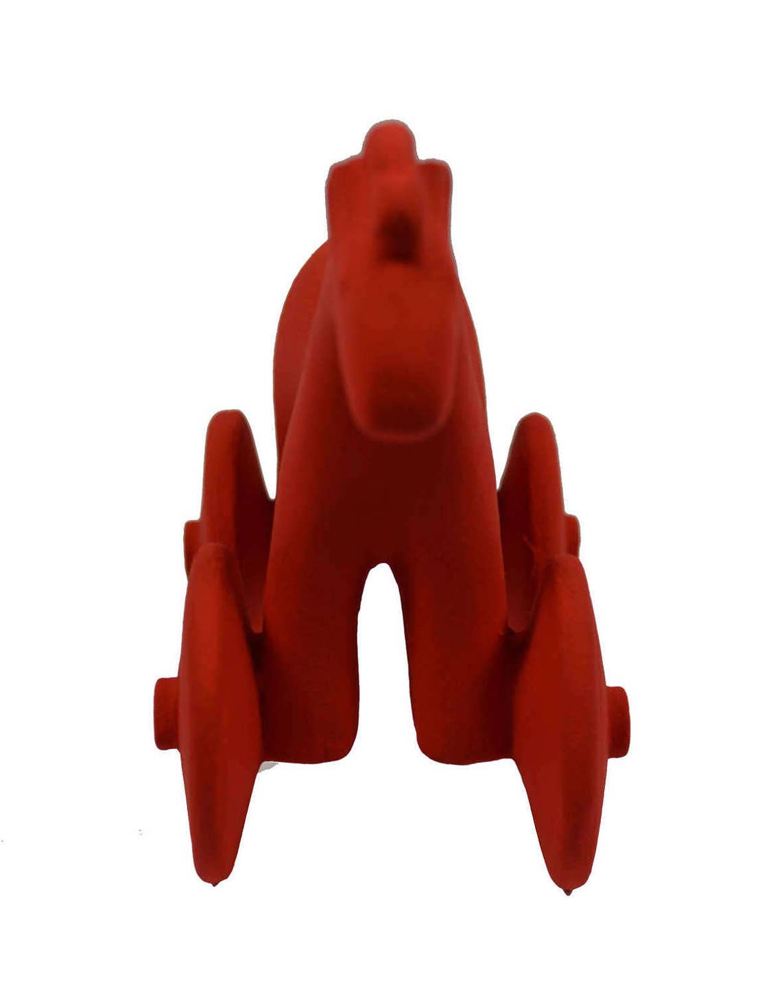 Trojan Horse Sculpture Ancient Greek Toy Artifact | Etsy