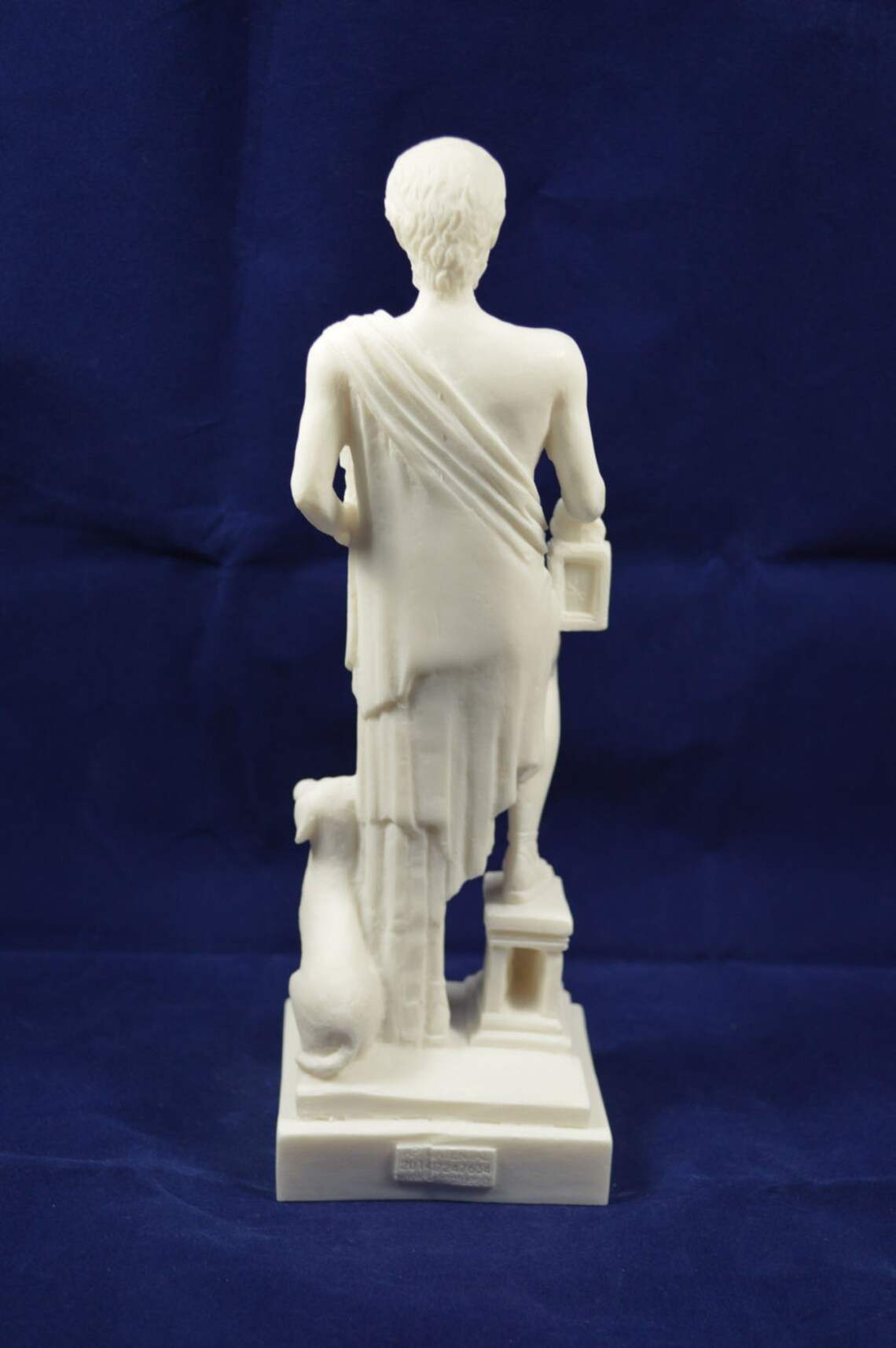 Diogenes the Cynic Sculpture Ancient Greek Philosopher Statue | Etsy