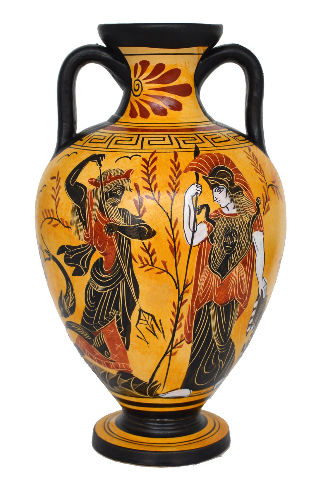 Goddess Athena and Poseidon Artemis Diana Goddess of Wild Animals ...