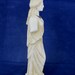 Caryatid Sculpture Karyatides Ancient Greek Small Aged Statue - Etsy