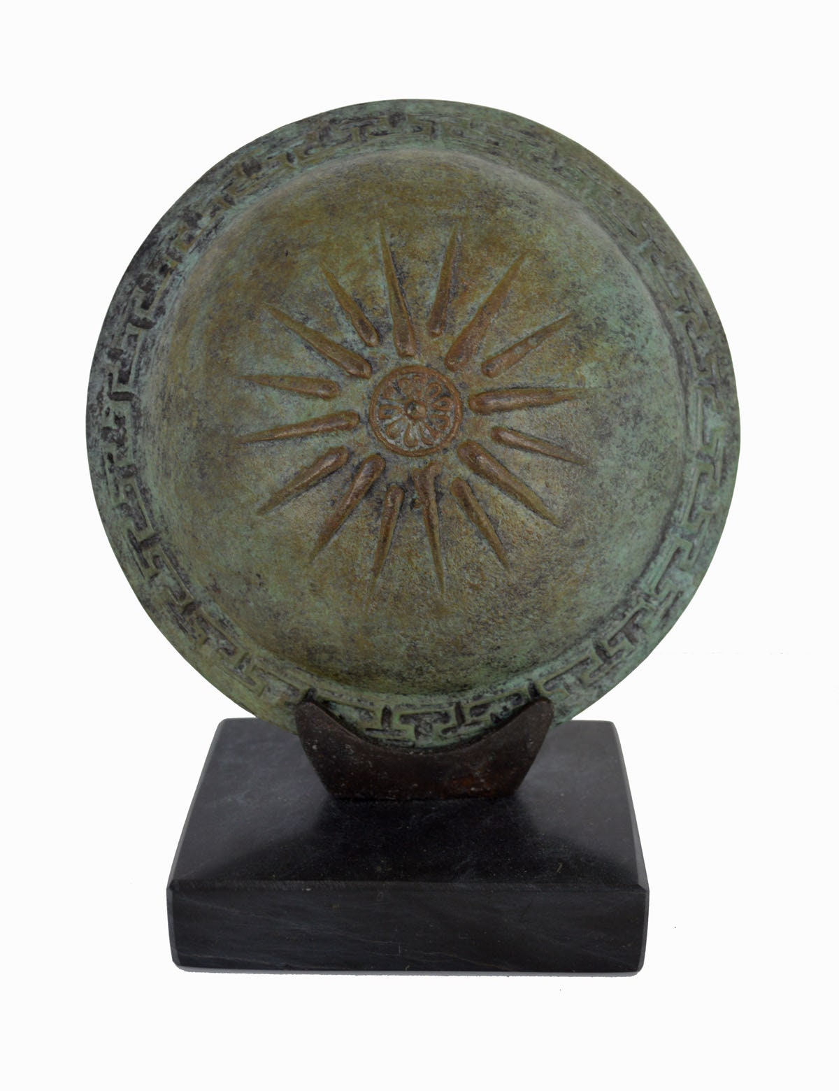 Alexander The Great Symbols