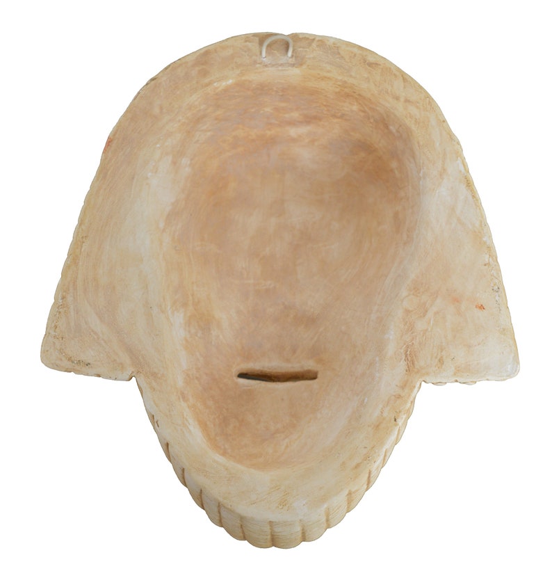 Zeus Mask Ancient Greek Theater King of Gods Ruler of - Etsy