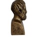 Thales of Miletus Ancient Greek First Philosopher Sculpture Bronze ...