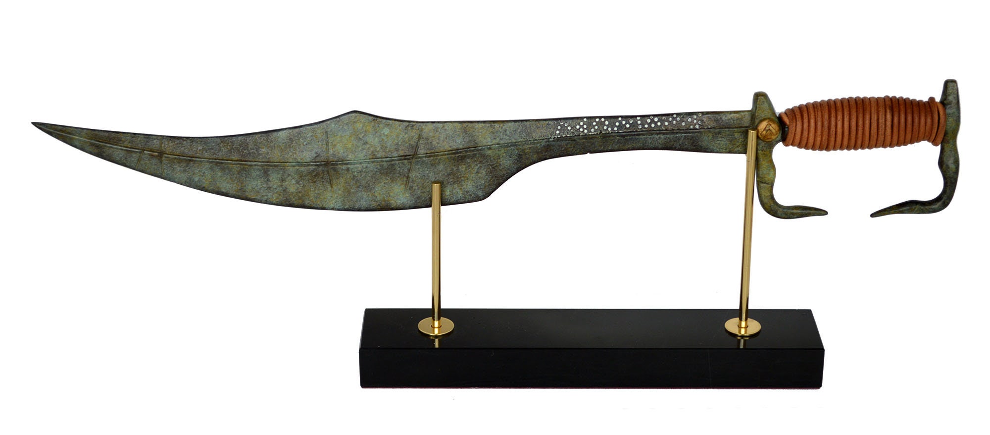 Spartan King Leonidas Sword Bronze Item Battle of - Etsy