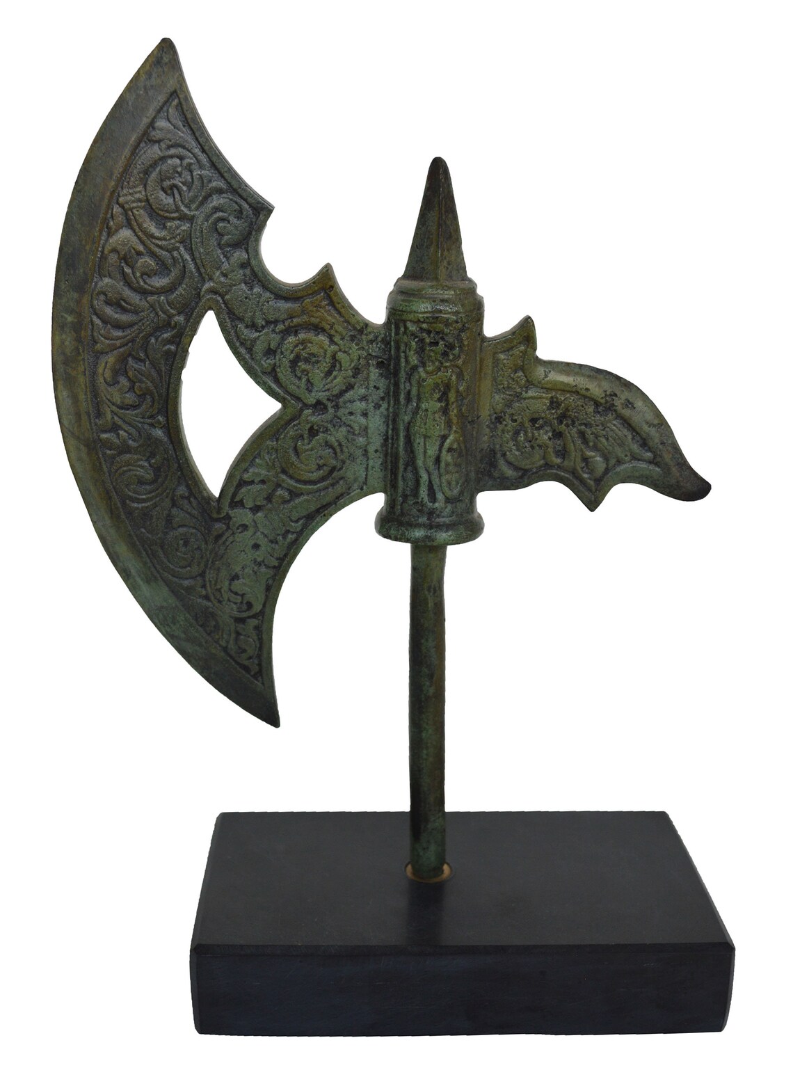 Minoan Bronze Axe Ancient Greece Crete Minoan Period | Etsy