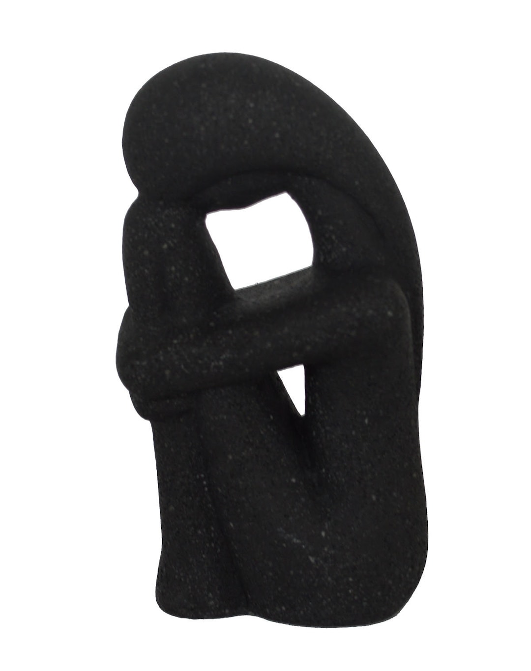 Meditation Thinking Small Figure Cycladic Period Ancient Greek Art - Etsy