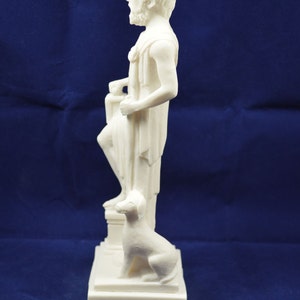 Diogenes the Cynic Sculpture Ancient Greek Philosopher Statue - Etsy