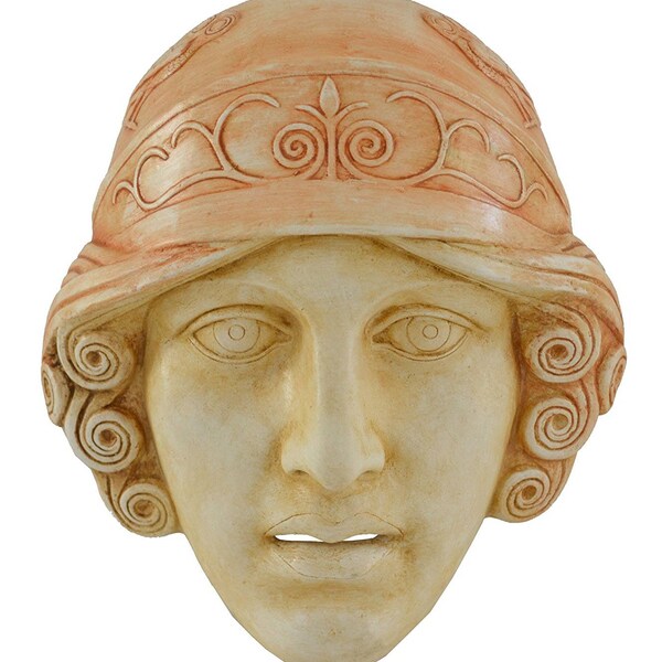 Goddess Athena - Etsy