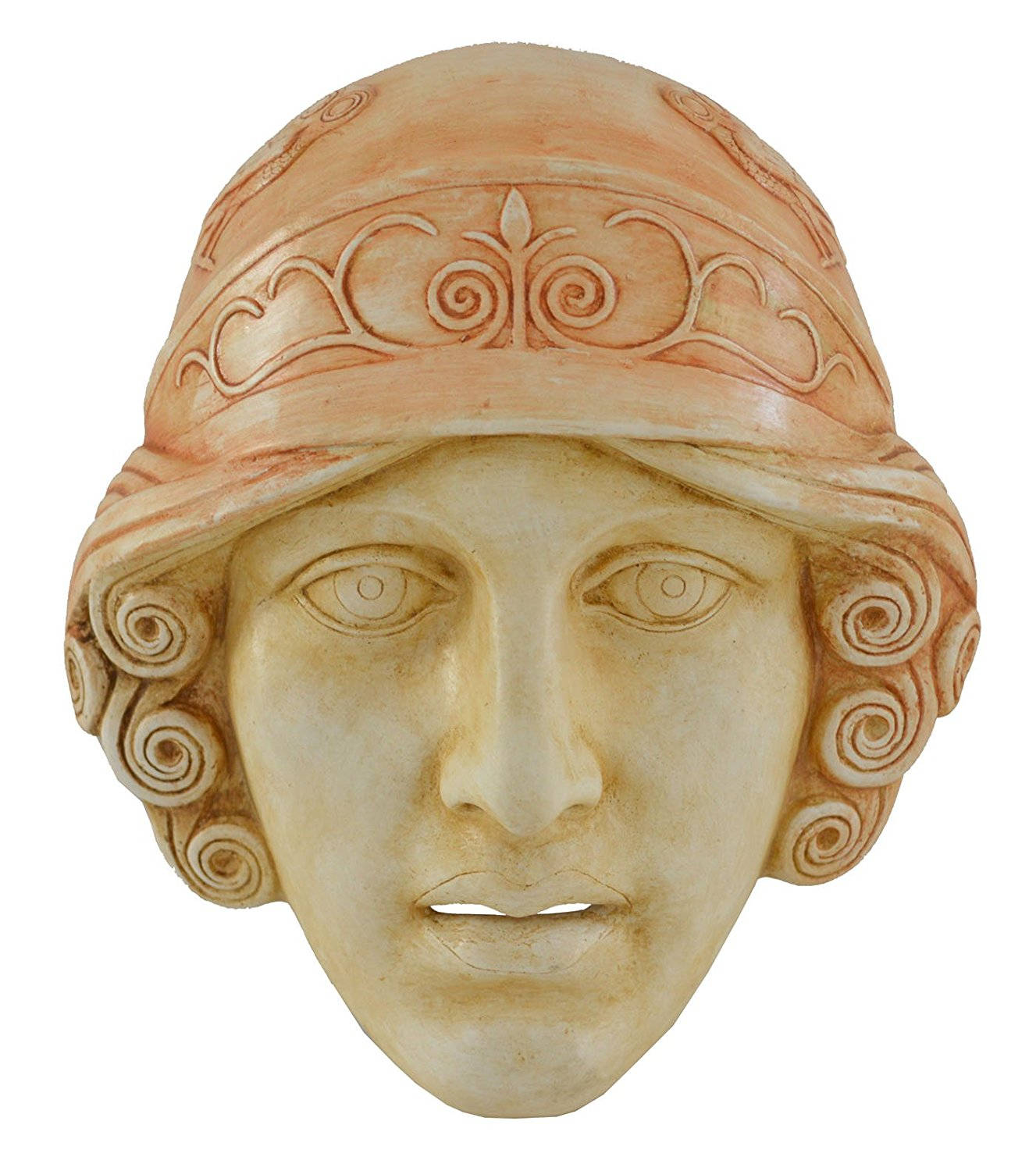 Theatre Masks History