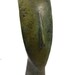 Cycladic Bronze Head Ancient Greek Reproduction Sculpture - Etsy