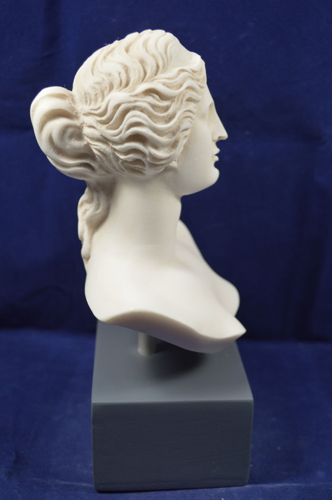 Afrodite scultura Venere statua Dea dell'amore museo - Etsy Italia