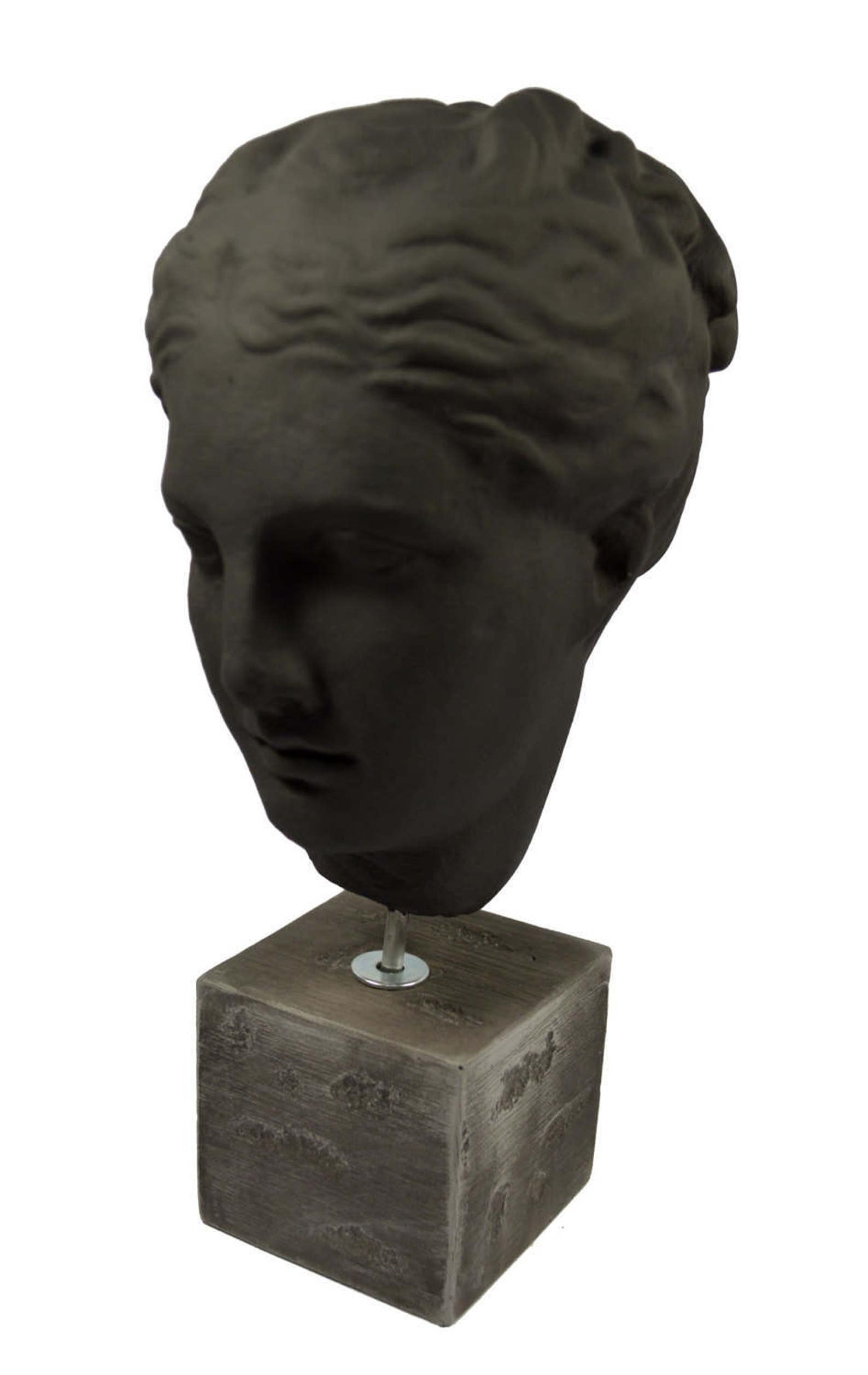 Hygeia Sculpture Ancient Greek Goddess of Health Museum - Etsy