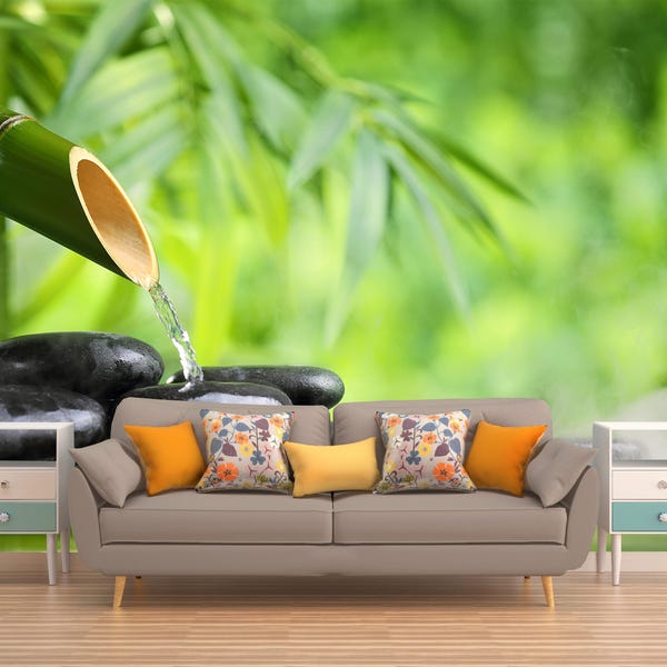 Zen Wall Decals - Etsy