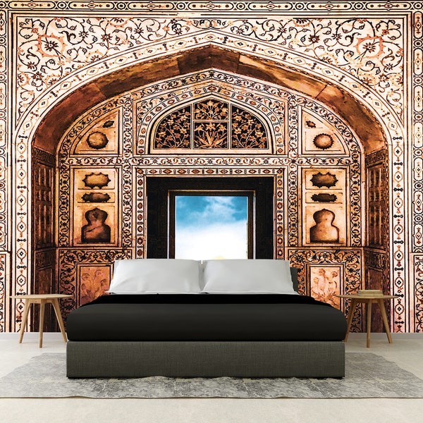 Peel and Stick Wall Molding - Etsy