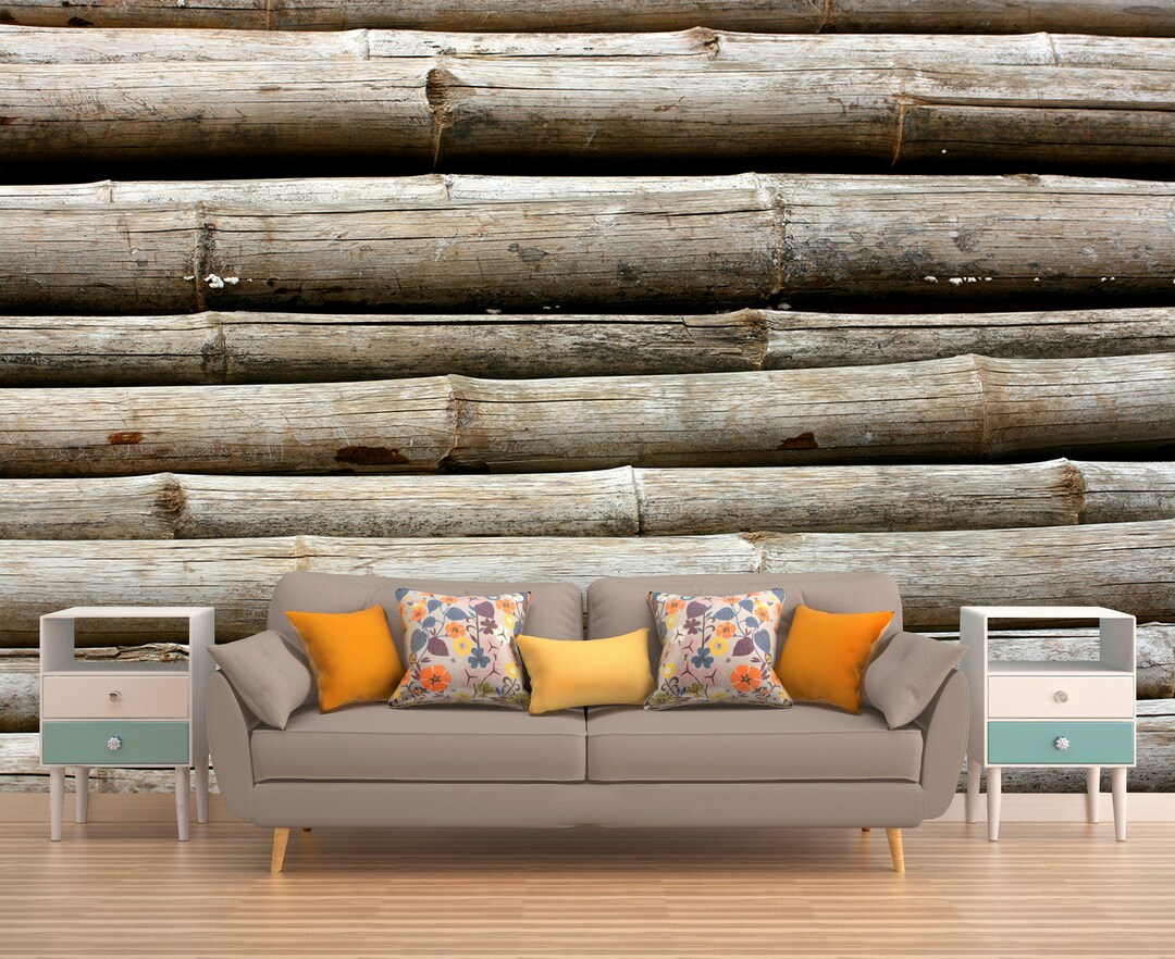 3D Wood Art, PEEL AND STICK, 3D Wood Wall Art, Woodence Wall Art ...