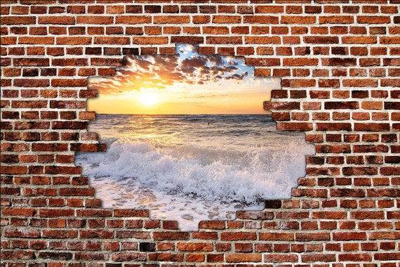 Brick Wall Clip Art Wallpaper