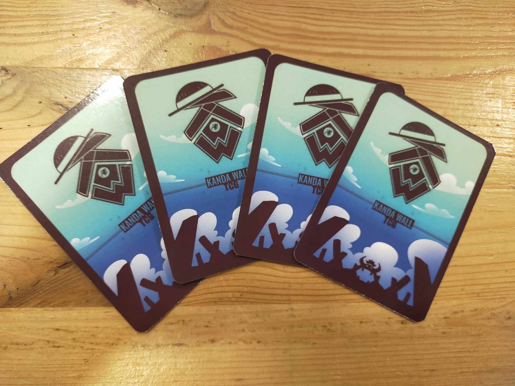 GIFT Card One Piece / Letter One Piece Card Game / TCG / Custom DON - Etsy