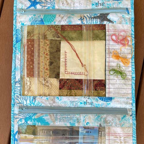 Project Bag PDF Sewing Pattern Project Bag Pattern Project - Etsy Canada