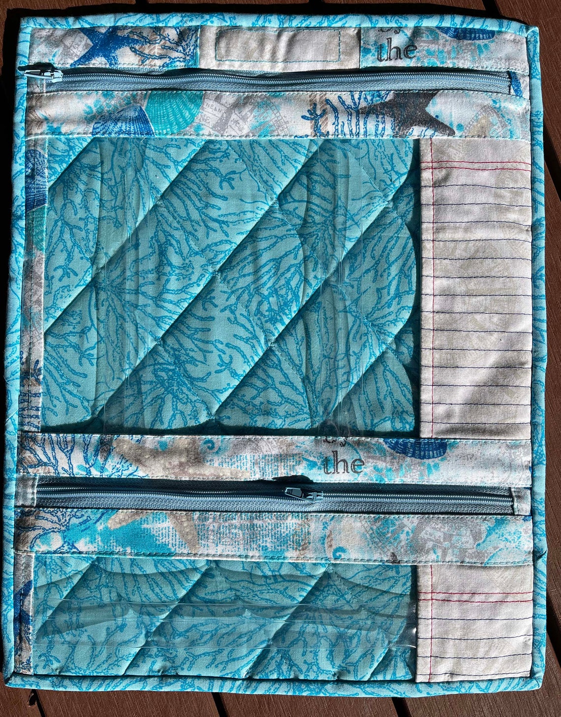 Project Bag PDF Sewing Pattern Project Bag Pattern Project | Etsy