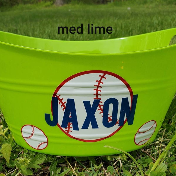 Easter Basket - Etsy