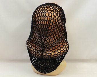 Hair Snood | Etsy UK