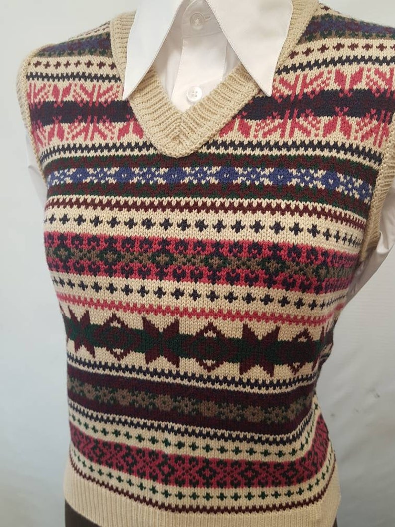 Beige & Raspberry Ladies Vintage Style 1930's 40's WW2 - Etsy