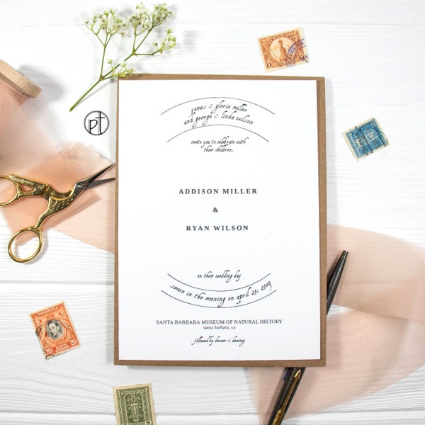 Modern Elegant - Etsy