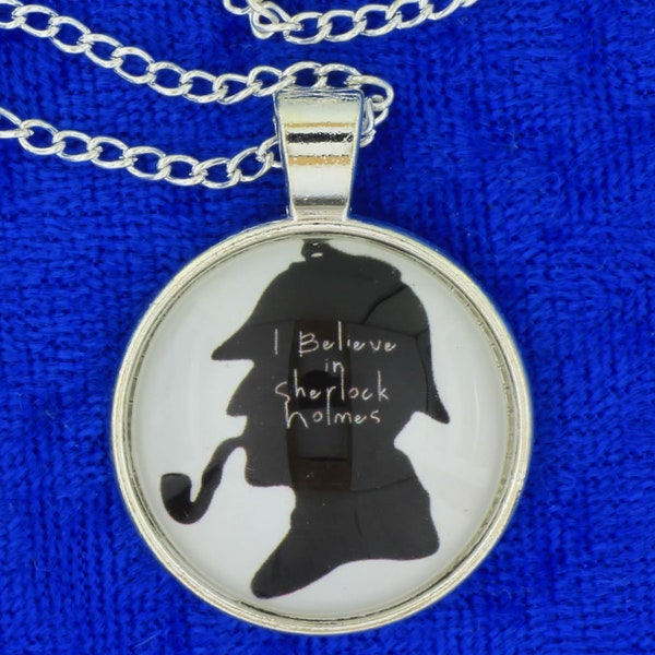 Sherlock Holmes - Etsy