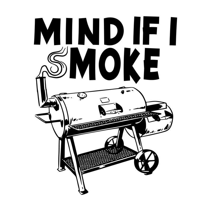 Smoke Svg - Etsy