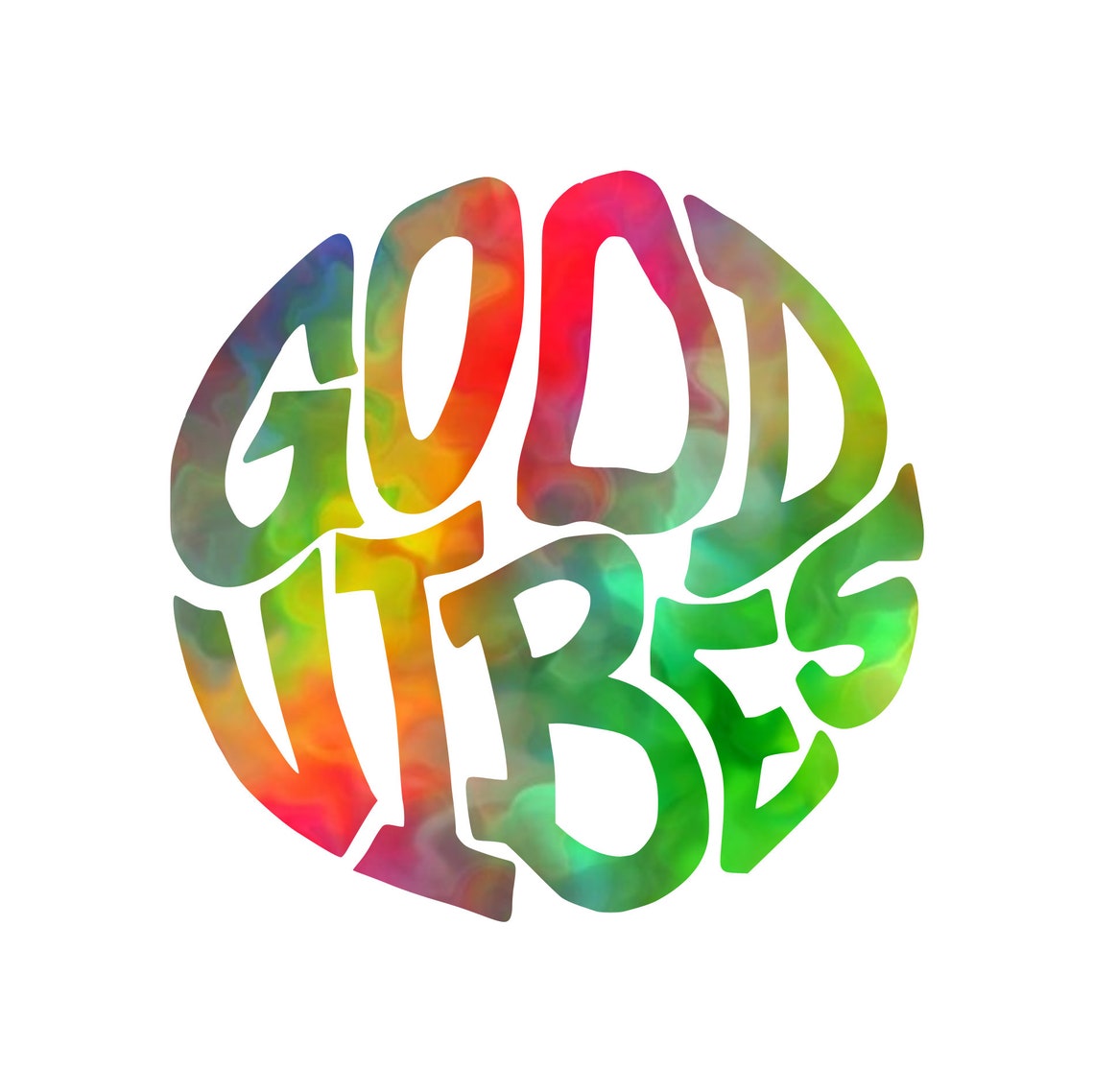 Good Vibes SVG PNG Dxf Eps Digital Download - Etsy Good Vibes SVG PNG Dxf Eps Digital Download - Etsy