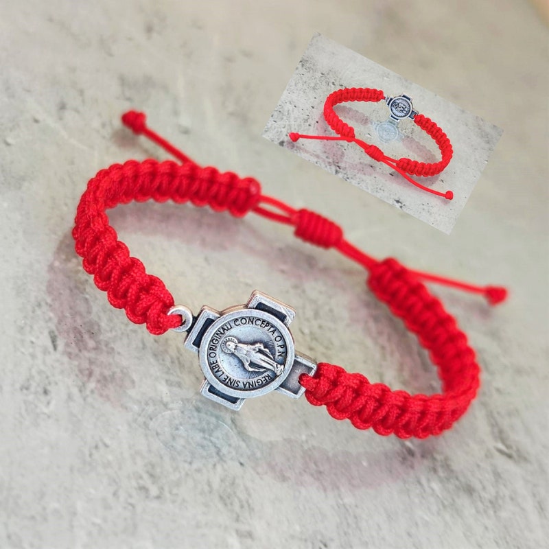 Mary Bracelet - Etsy