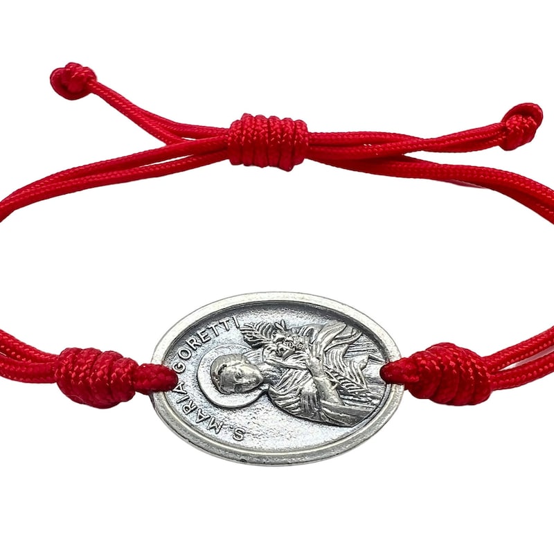 Maria goretti confirmation gifts - Etsy.de