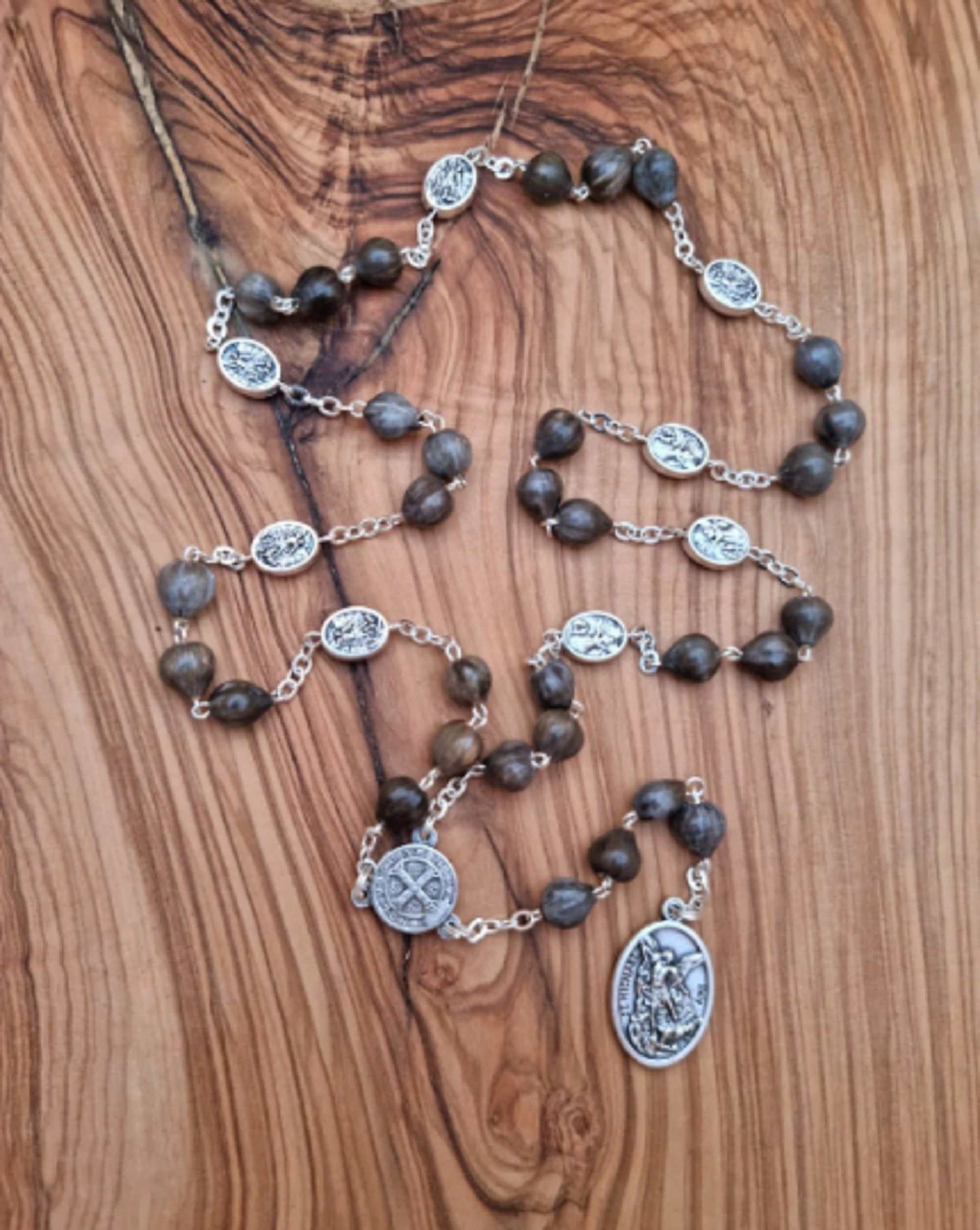 Catholic Charms / Saint Medal Wholesale Rosary Making DIY - Etsy