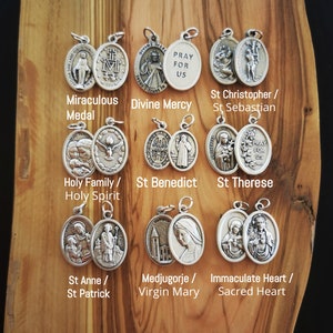 Personalized Bag Name Tag Backpack Nametag Catholic Gifts | Etsy