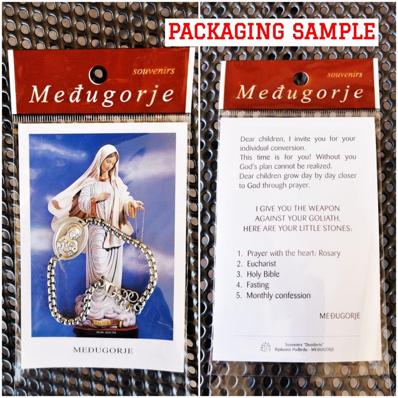 DIY Do It Yourself Rosary Pardon Crucifix Cross Rosary Saint Benedict ...