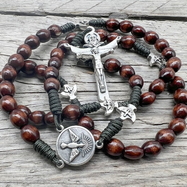 Holy Rosary - Etsy