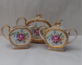 Sadler Tea Set | Etsy