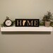 Vermont Home Sign - Etsy