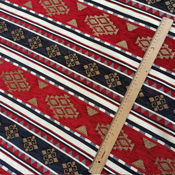 Kilim Fabric - Etsy