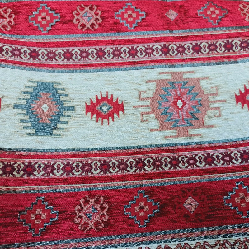 Navajo Fabric - Etsy
